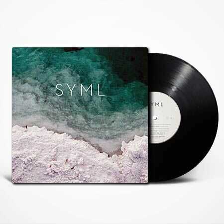 Syml - Hurt for Me LP ⭐ Вінілова платівка - Hardy Vinyl